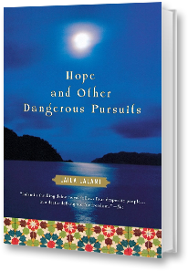 Hope and Other Dangerous Pursuits – Laila Lalami