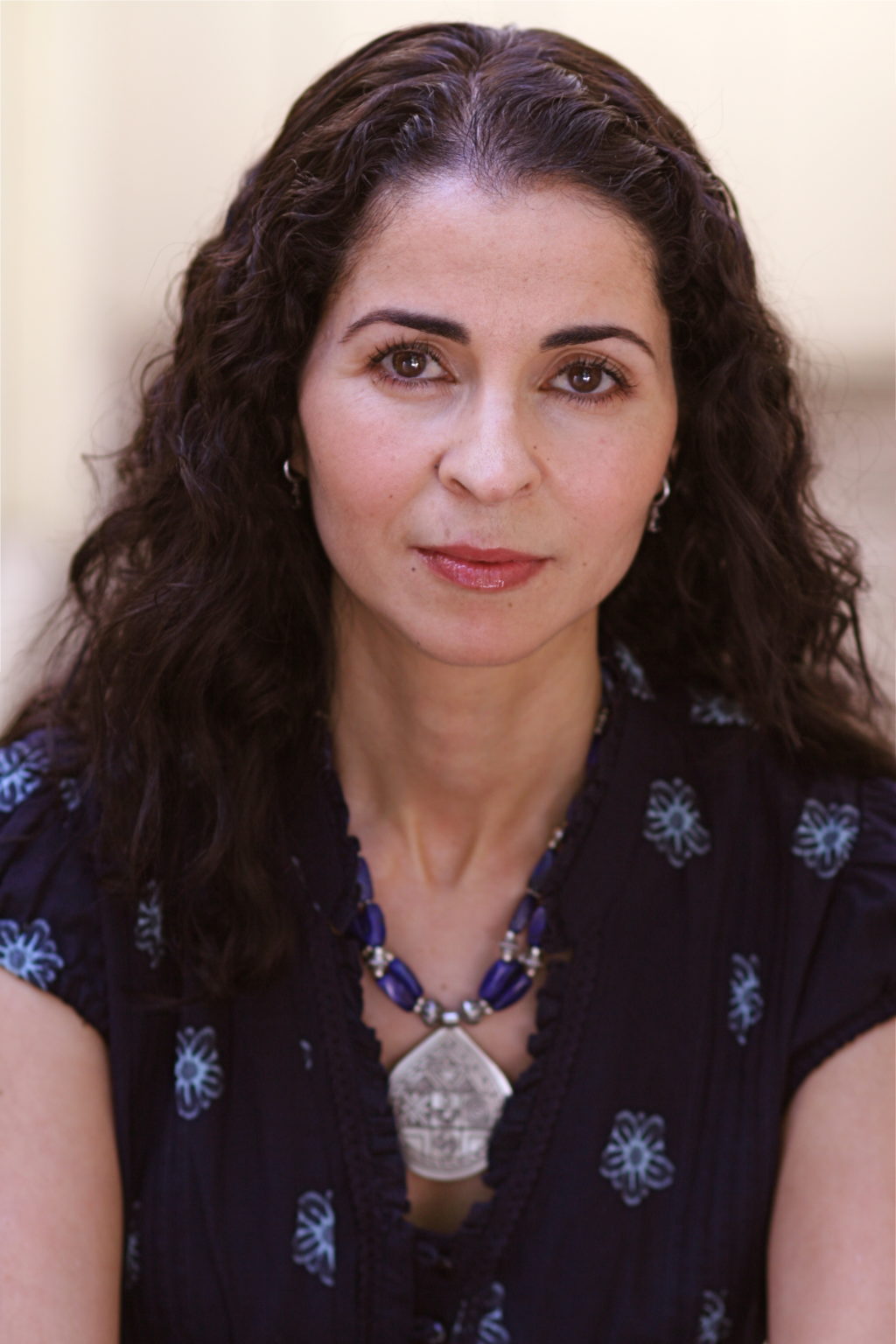 About Laila – Laila Lalami