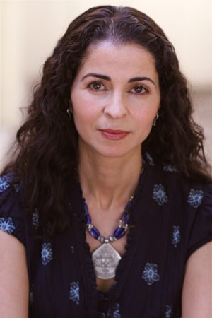 About Laila – Laila Lalami