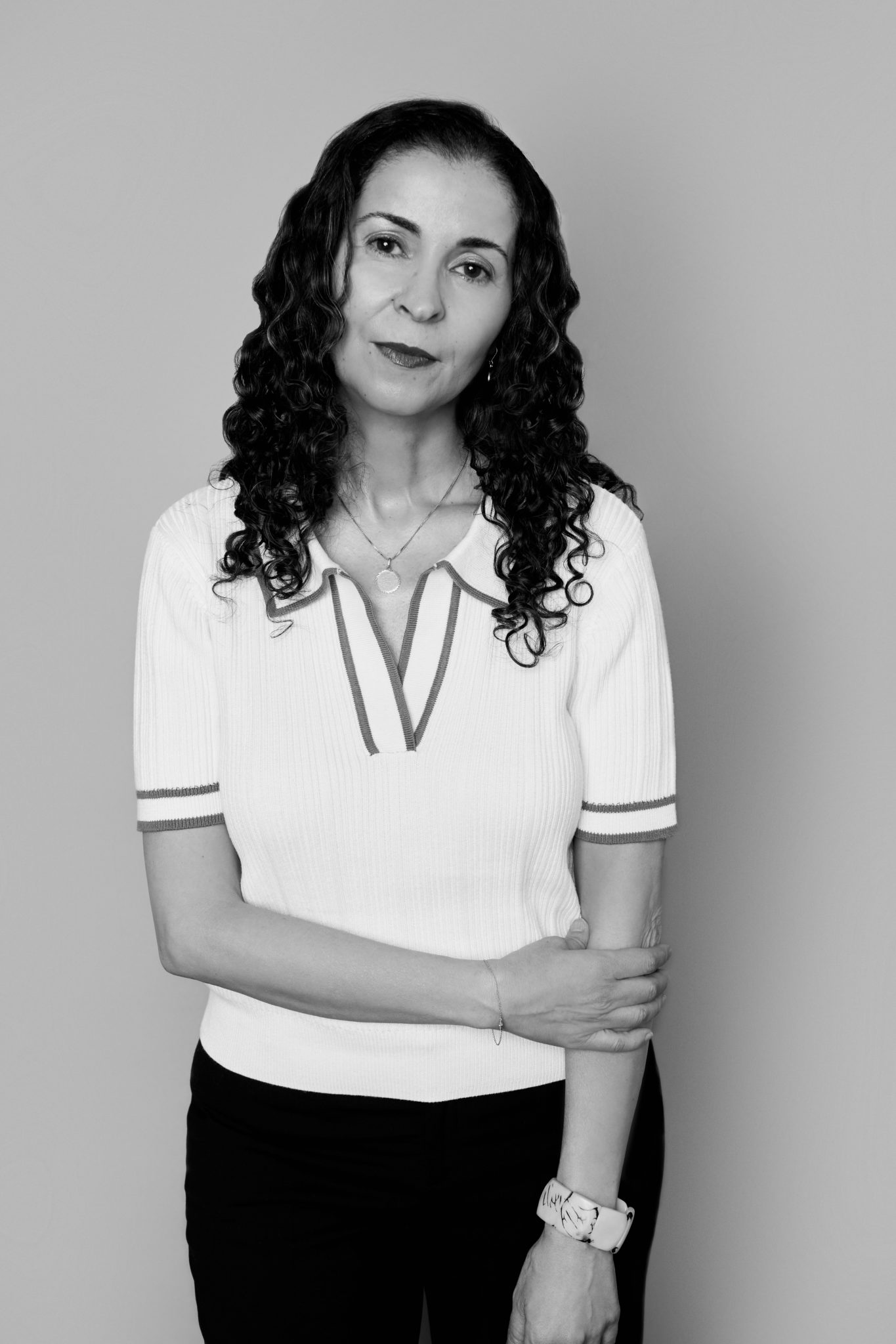 About Laila – Laila Lalami