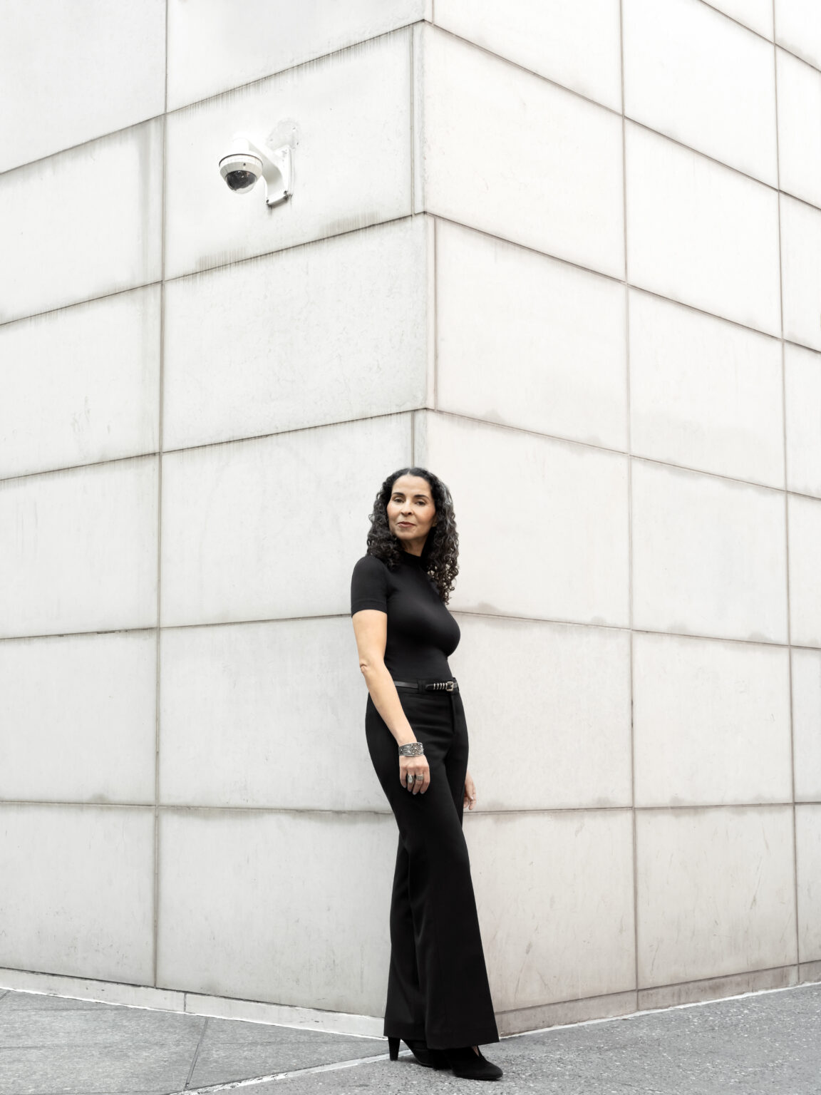 About Laila – Laila Lalami